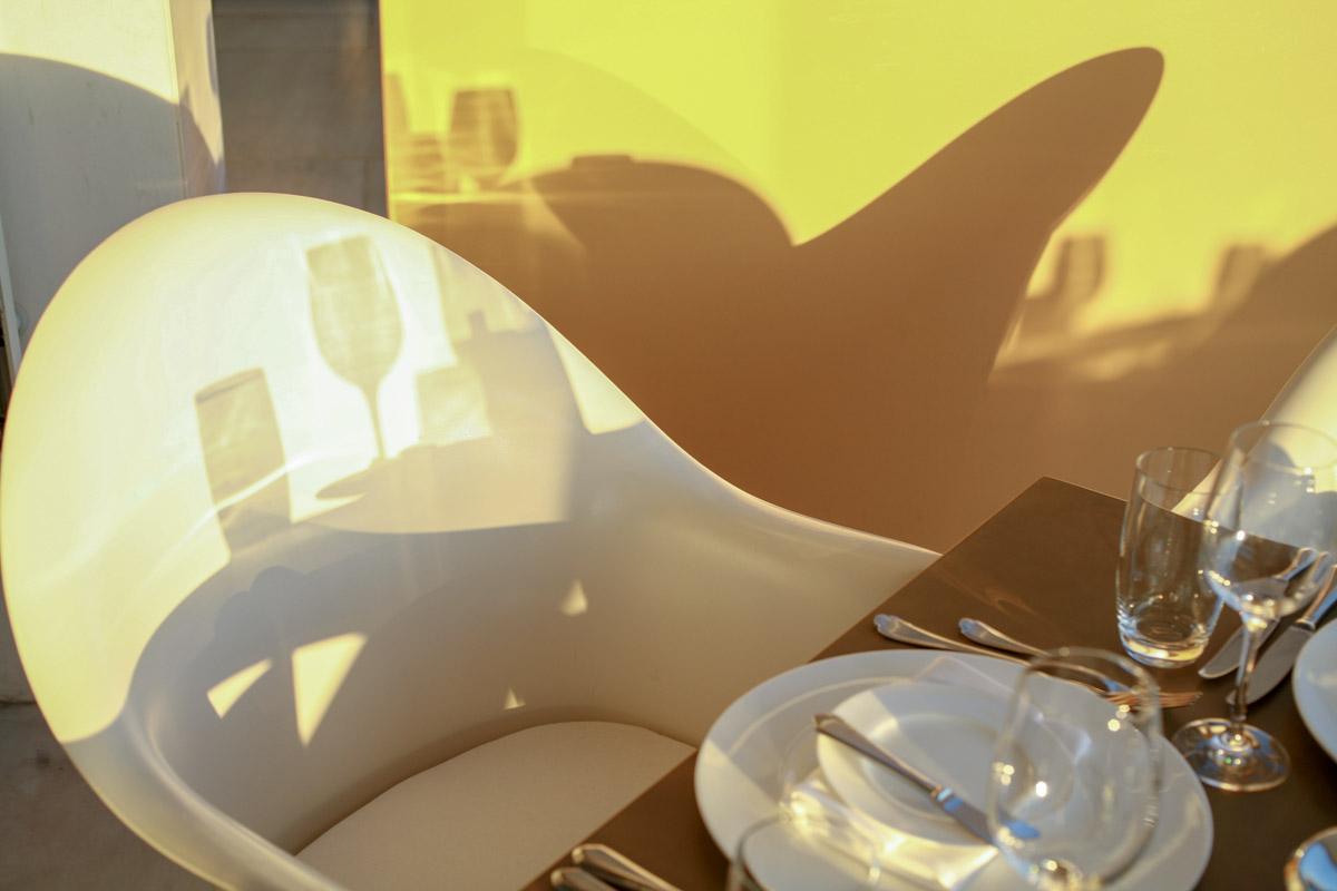 Table Setting Photography – Patroklos Stellakis